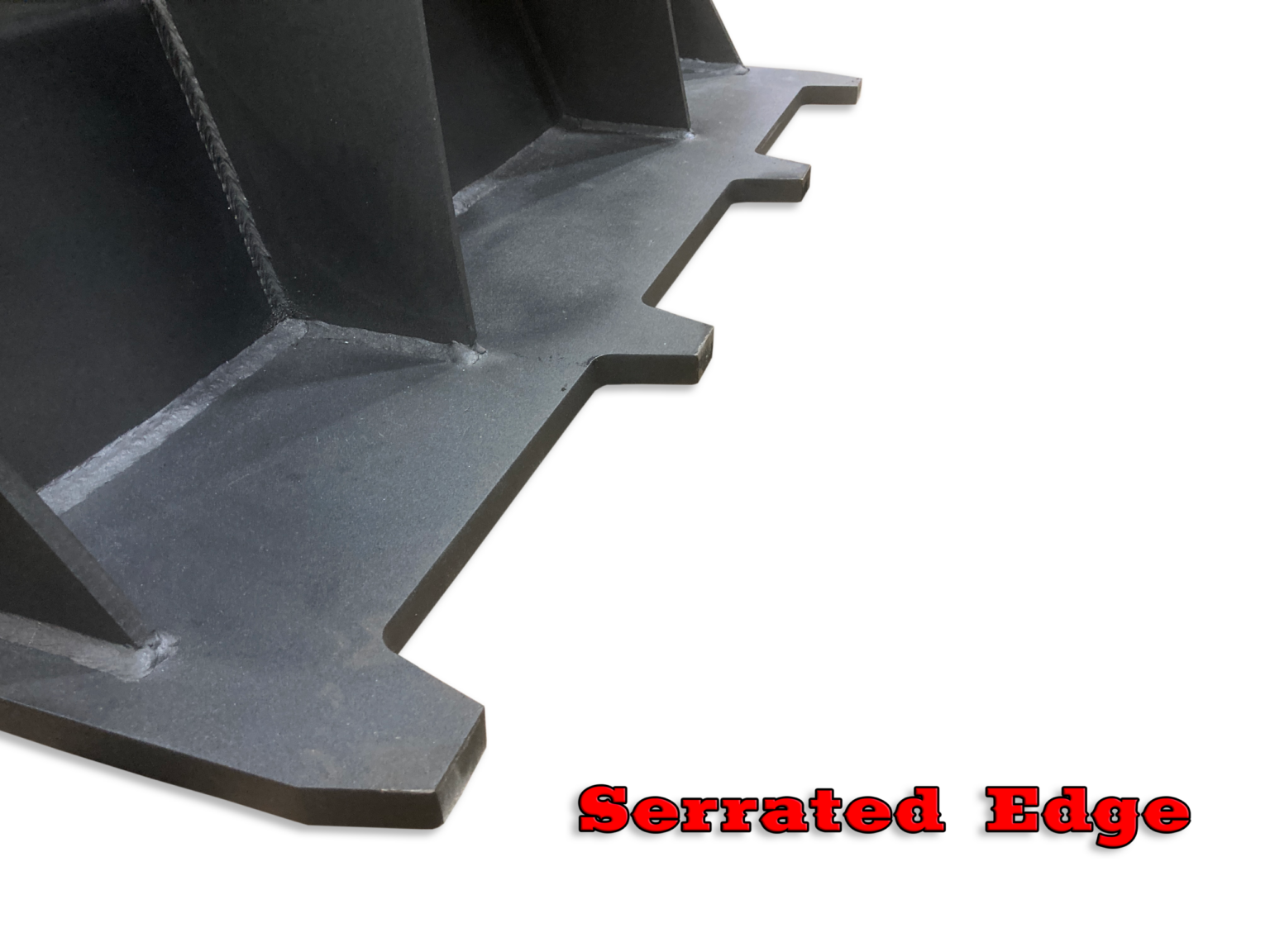 Excavator Brush Cutter | Rut Manufacturing