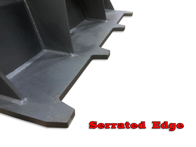 Excavator Brush Cutter | Rut Manufacturing