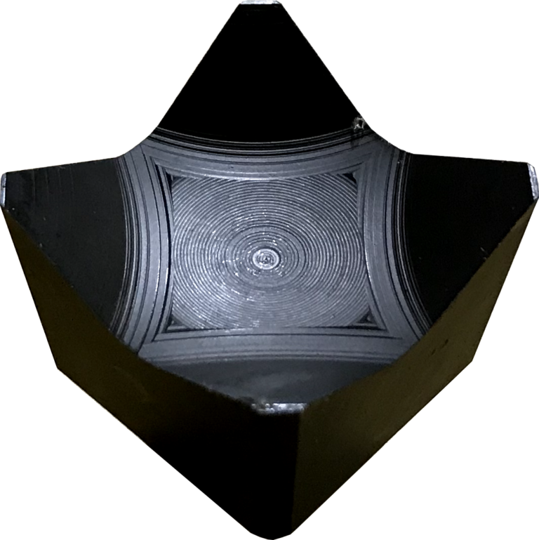 Outside Mulching Teeth | Mini Mulcher Replacement Parts | Rut Manufacturing