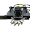 Tree Slayer Excavator Brush Cutter | Excavator Attachments